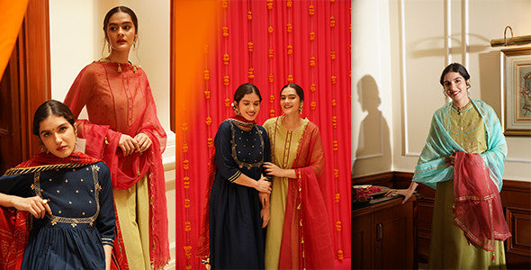 Your ‘search’ for the best outfits ends here – ARHAA