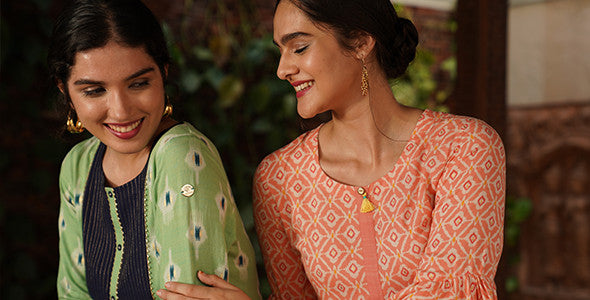 Fashion tips for monsoon – ARHAA