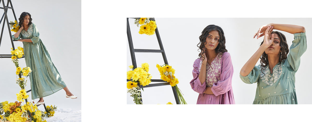 ARHAA Mother's Day Collection