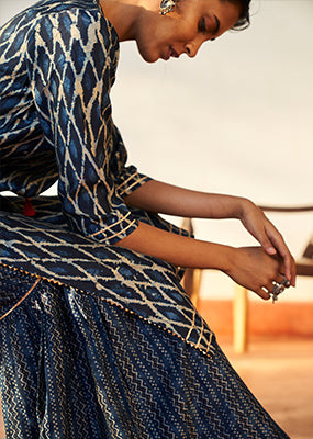 Ethnic Wear – ARHAA