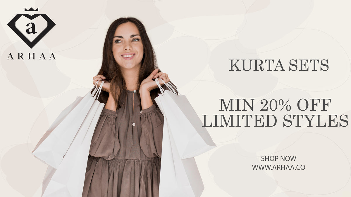 ARHAA - Deal of the day